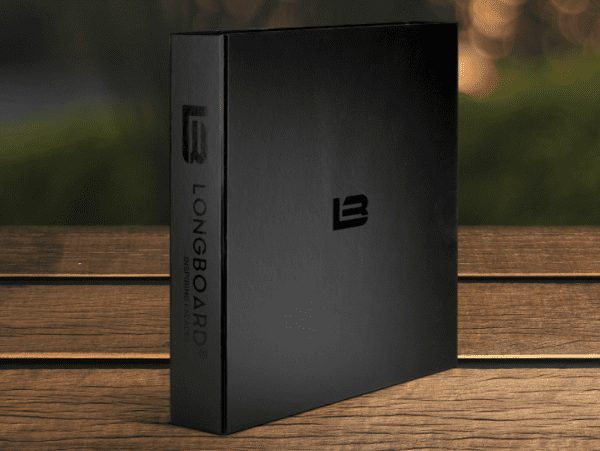 Architect Display Box – Longboard Architectural Products