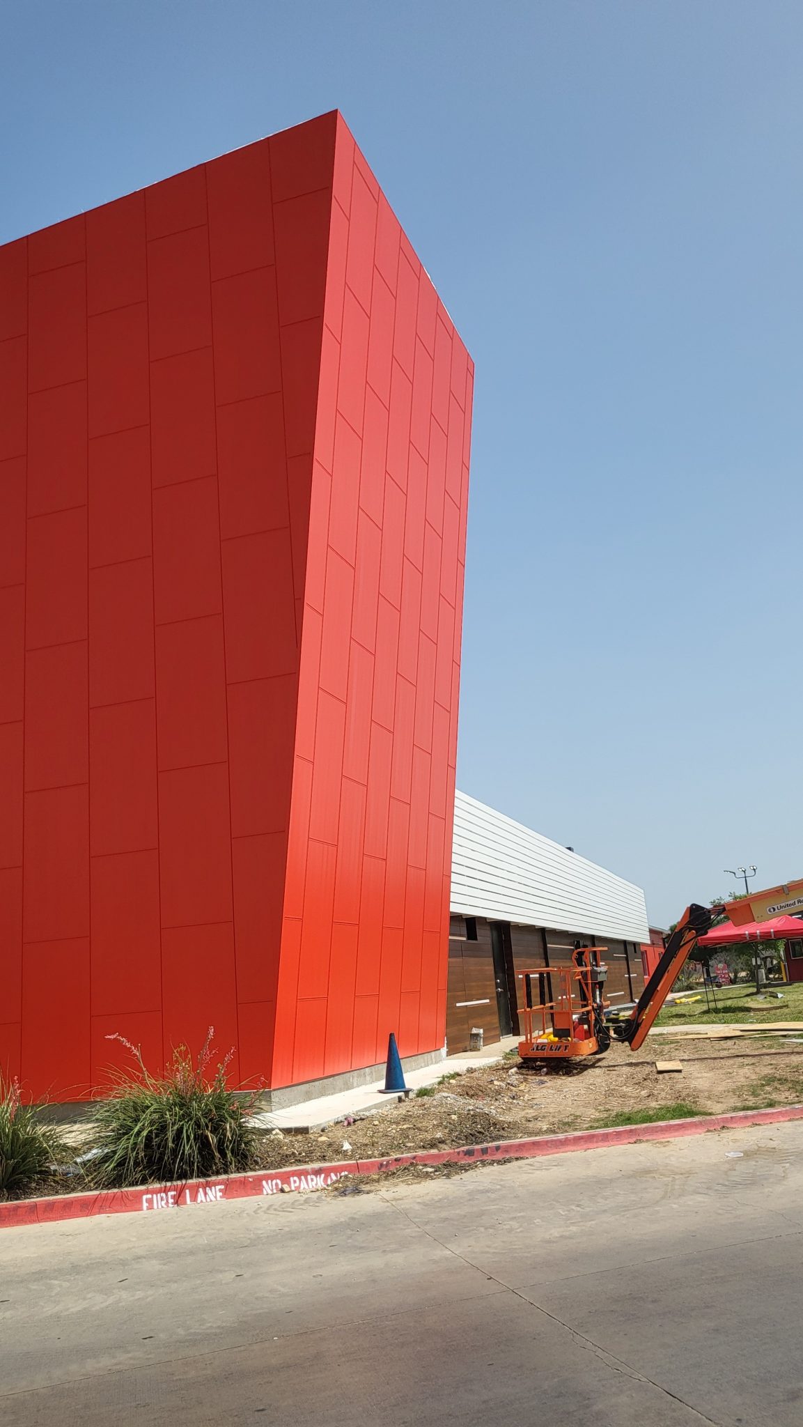 Panelboard™ System – Longboard Architectural Products