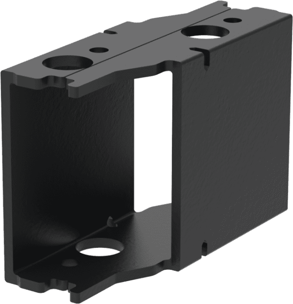 Link & Lock Batttens New - Longboard Architectural Products