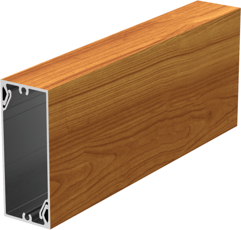 Link & Lock Batttens New - Longboard Architectural Products