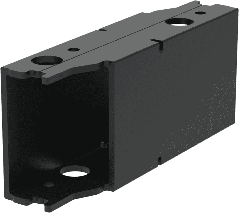 Link & Lock™ | Open-Joint Cladding