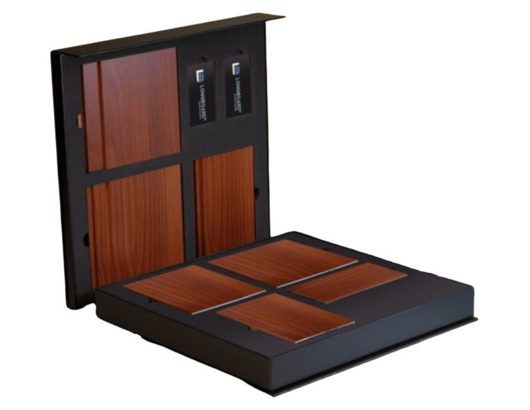 Samples - Longboard Architectural Products