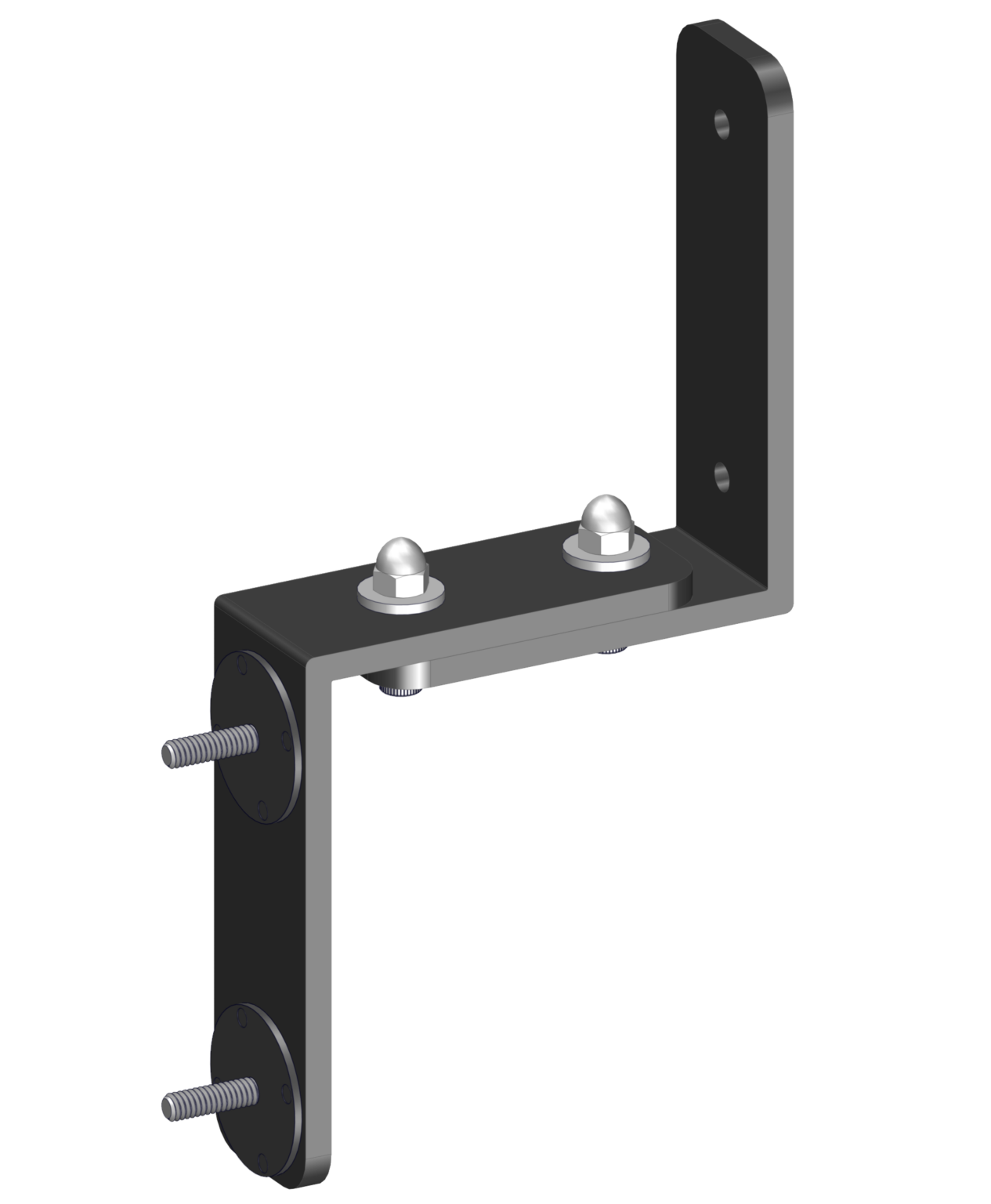 Link & Lock™ | Open-Joint Cladding