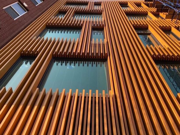 Info Sheets | Exterior Products - Longboard Architectural Products