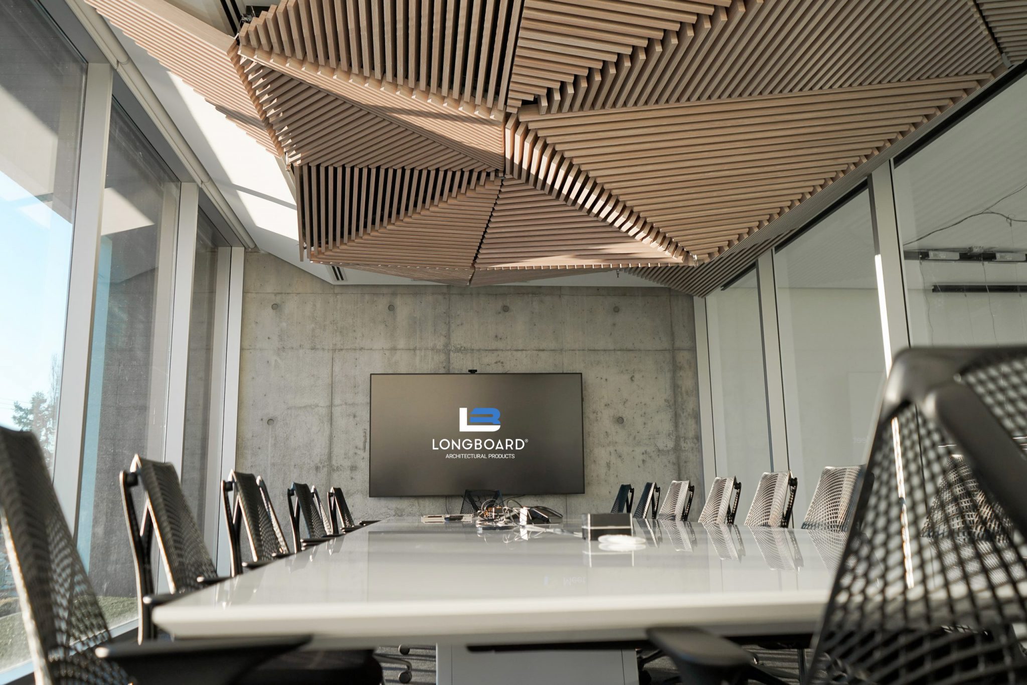 Panels - Longboard Architectural Products