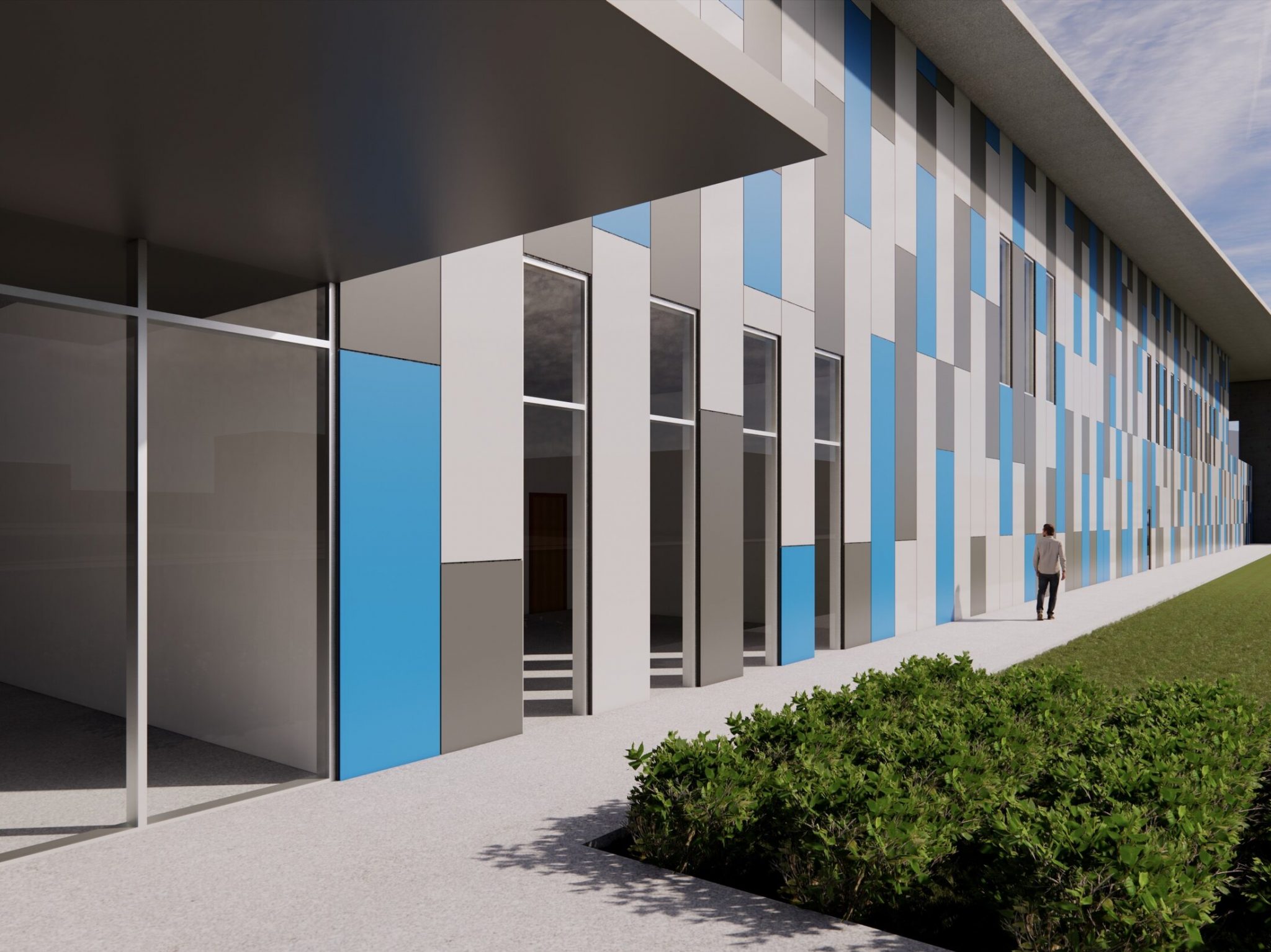 Info Sheets | Exterior Products - Longboard Architectural Products