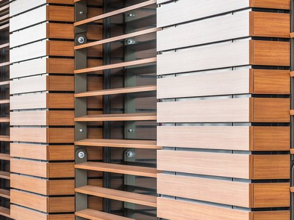 Info Sheets | Exterior Products - Longboard Architectural Products