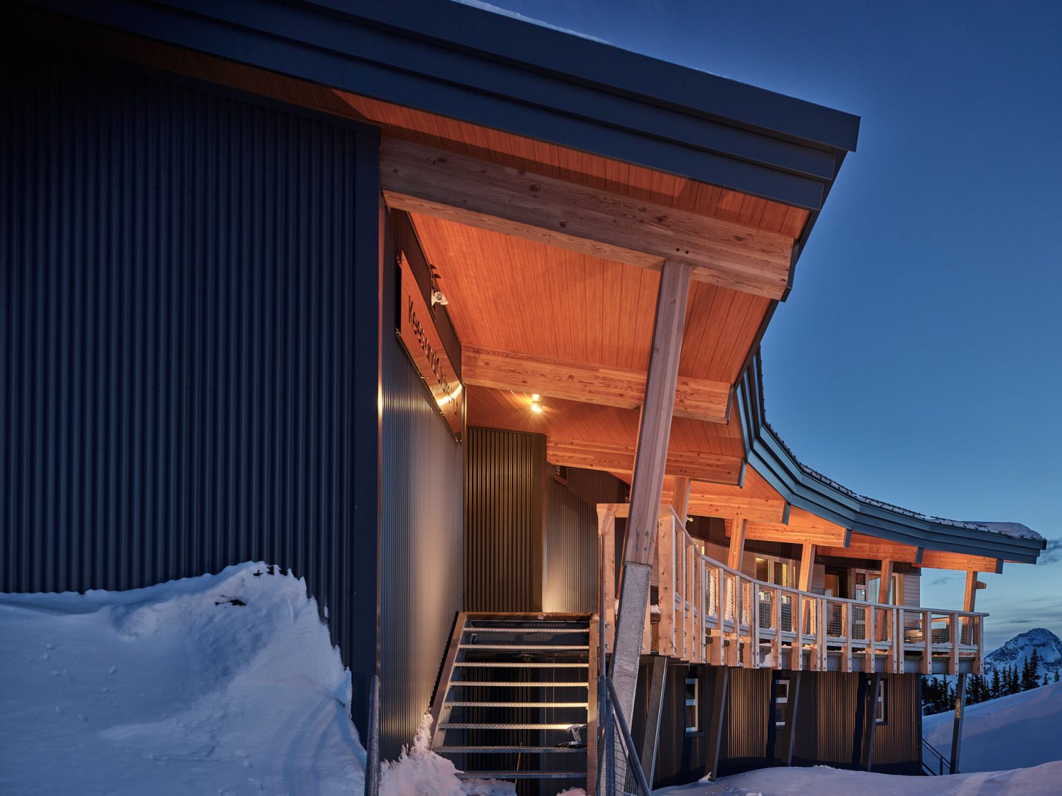 Info Sheets | Exterior Products - Longboard Architectural Products