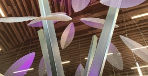 7 Ceiling Design Trends Revolutionizing 2025’s Modern Architecture