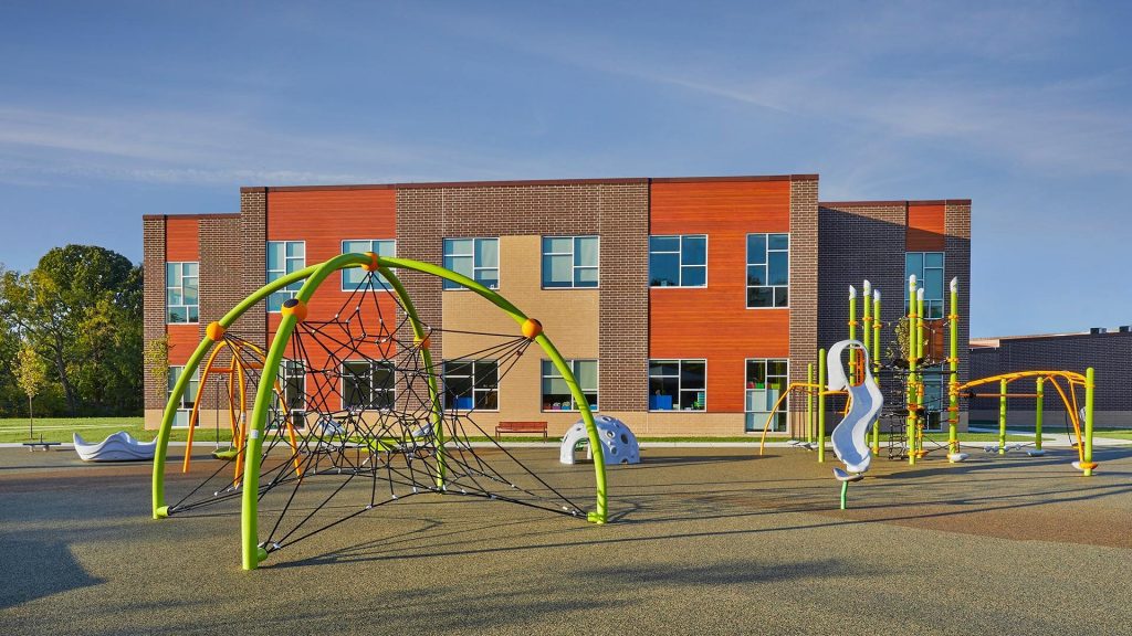 Inspiring Designs for Academic Architecture