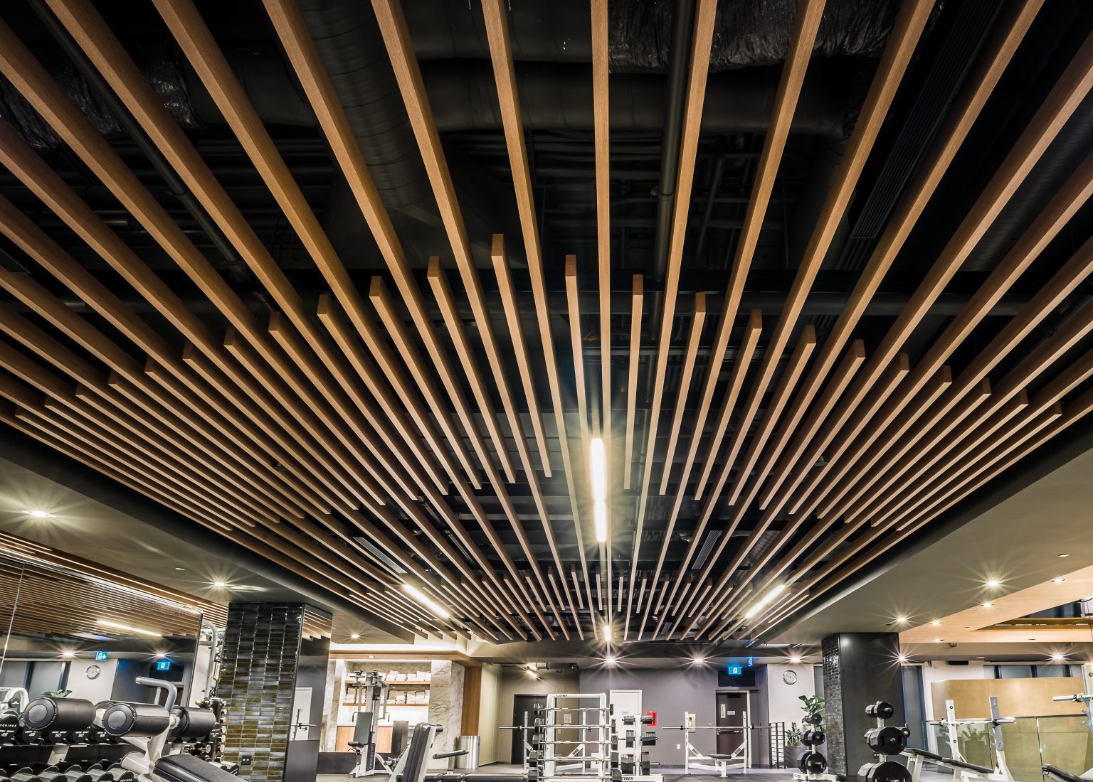 Acoustical Solutions - Longboard Architectural Products