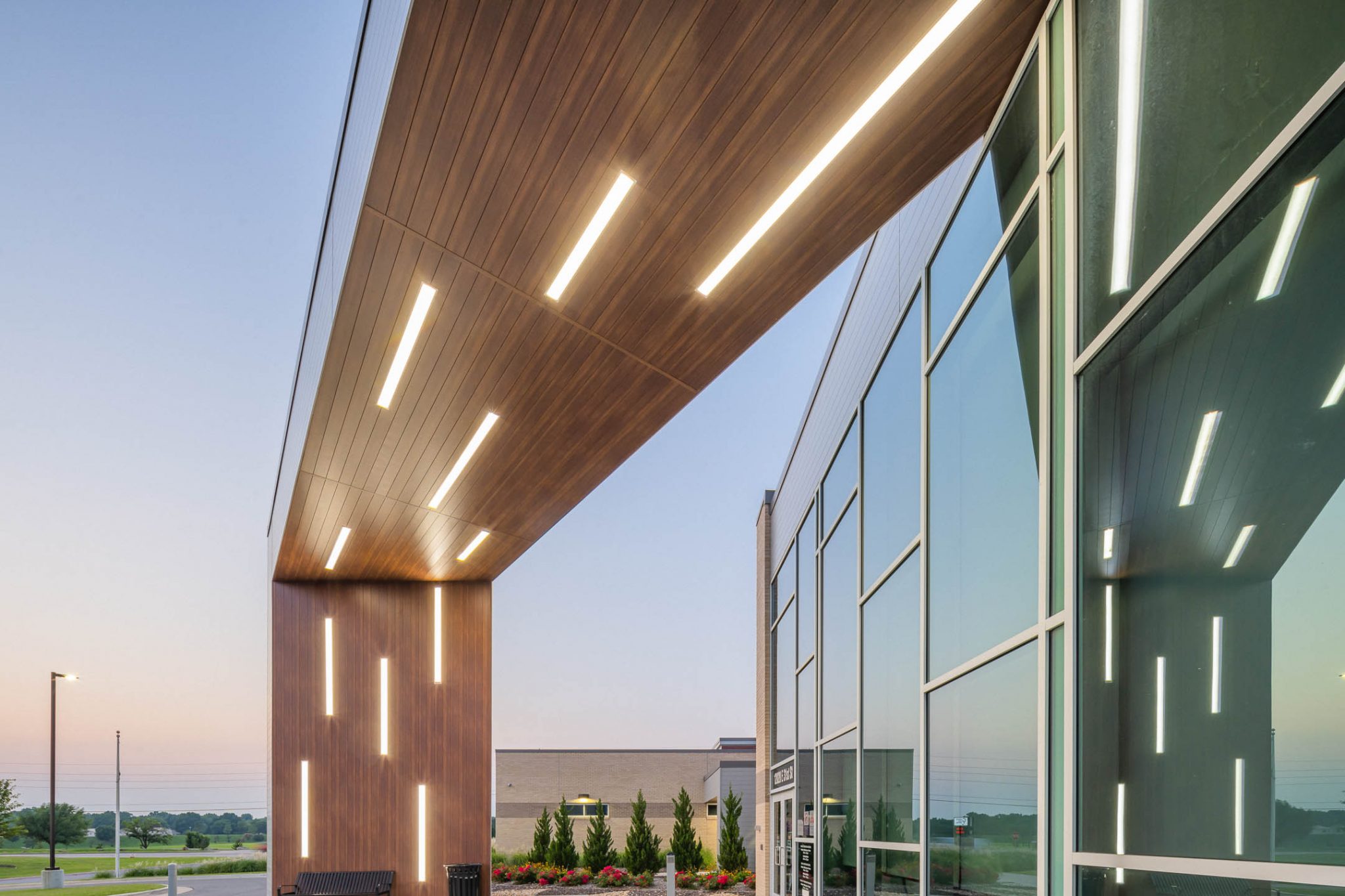 Quick Guide: Installing T&G Planks in a Soffit Application