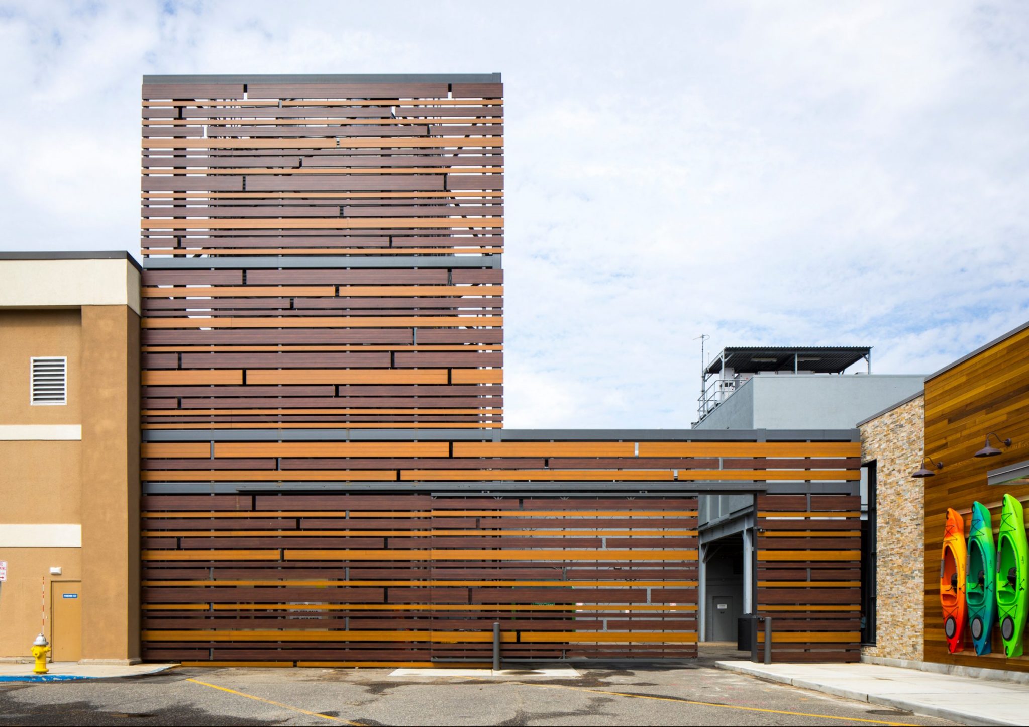 Info Sheets | Exterior Products - Longboard Architectural Products