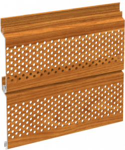 Tongue & Groove Component Trims - Samples