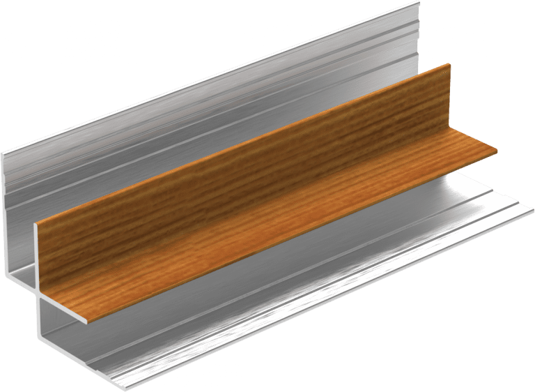 Tongue & Groove Component Trims - Samples