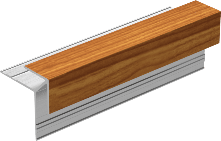 Tongue & Groove Component Trims - Samples