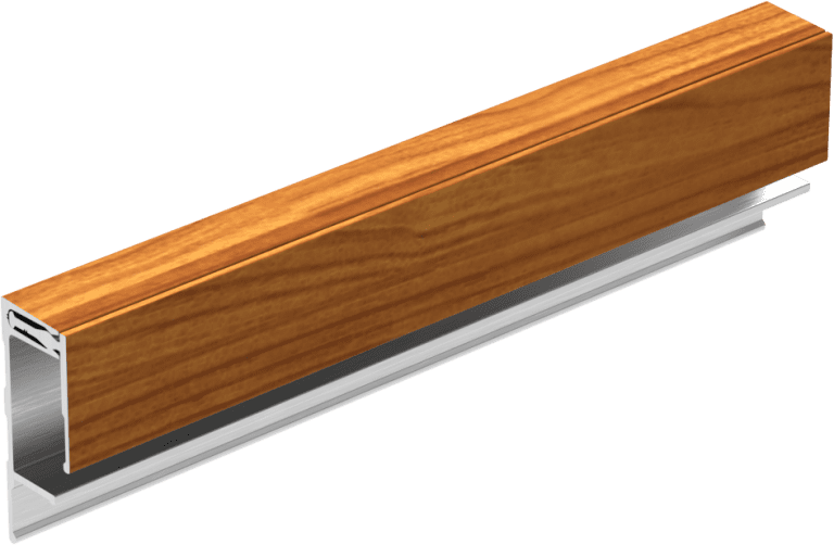 Panelboard™ System | Cladding