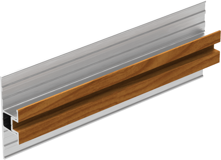 Tongue & Groove Component Trims - Samples