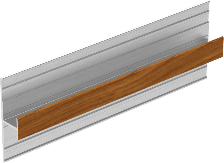 Tongue & Groove Component Trims - Samples