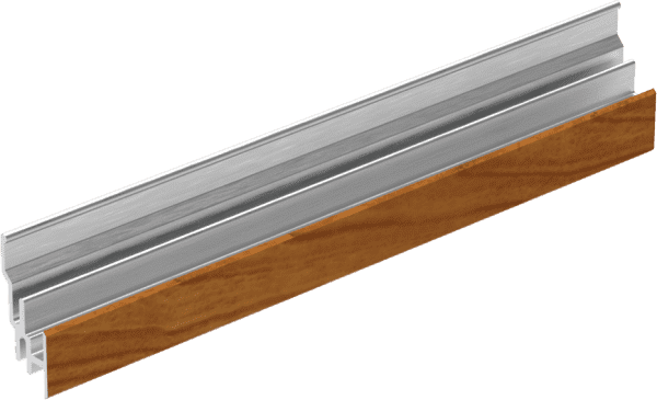 Tongue & Groove Component Trims - Samples