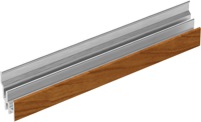 Tongue & Groove Component Trims - Samples