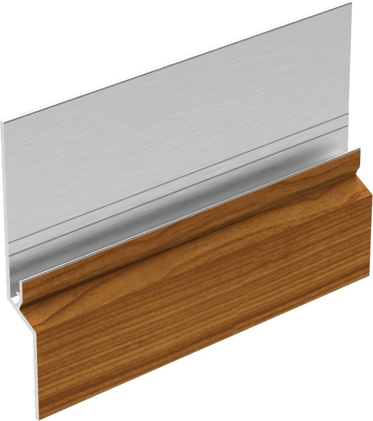 Panelboard™ System | Cladding