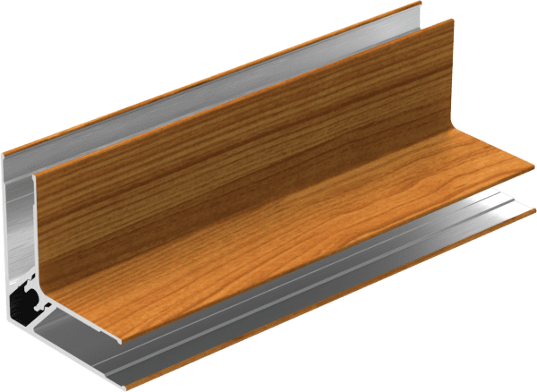 Panelboard™ System | Cladding