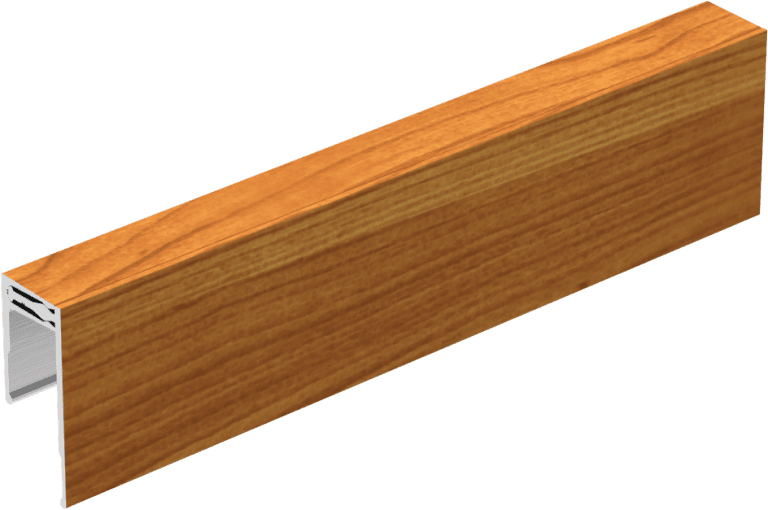 Tongue & Groove Component Trims - Samples