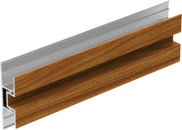 Tongue & Groove Component Trims - Samples