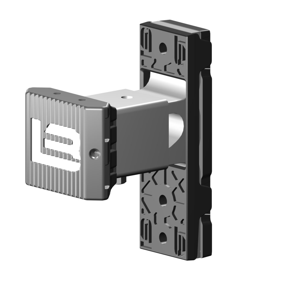 HITCH™ - Cladding Attachment System