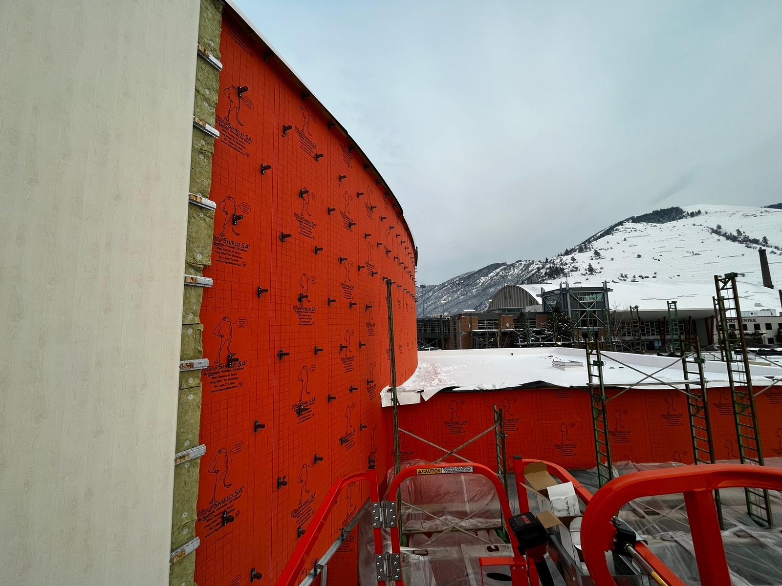 Hitch™ System - Longboard Architectural Products