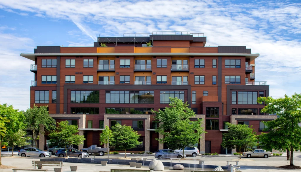 Inspiring Architecture - Longboard Architectural Products