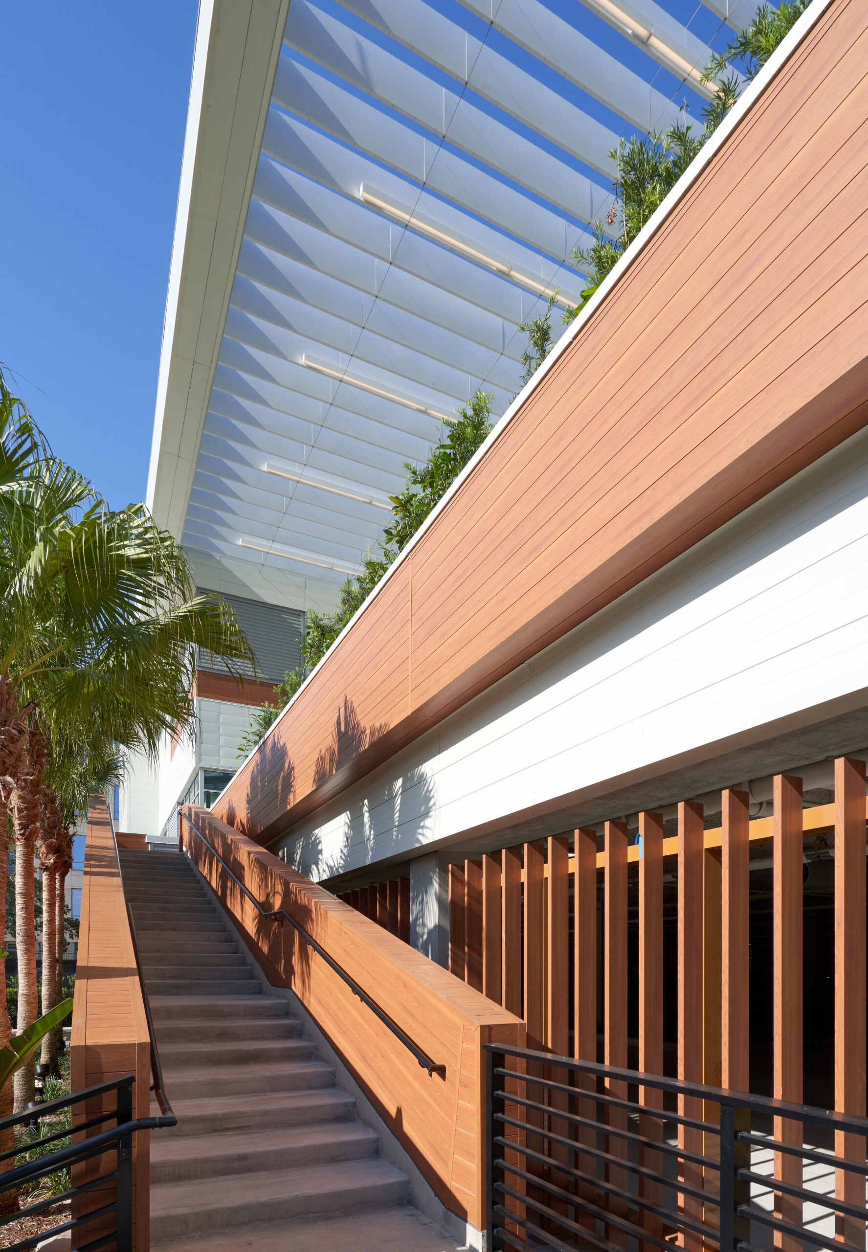 Care & Maintenance - Longboard Architectural Products