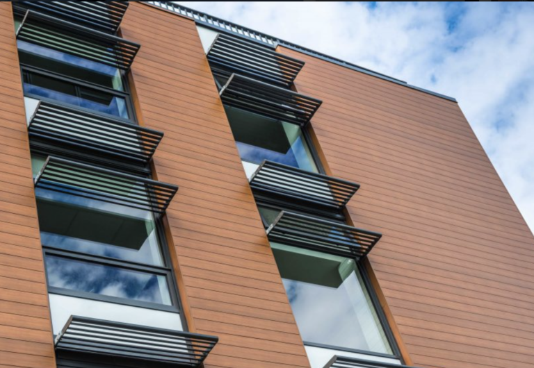 Residential - Longboard Architectural Products