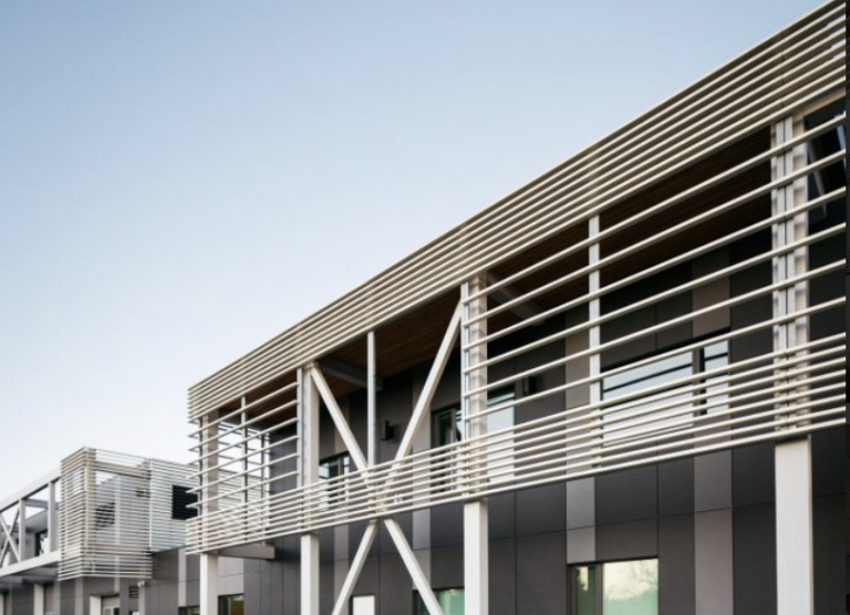 Exterior Products