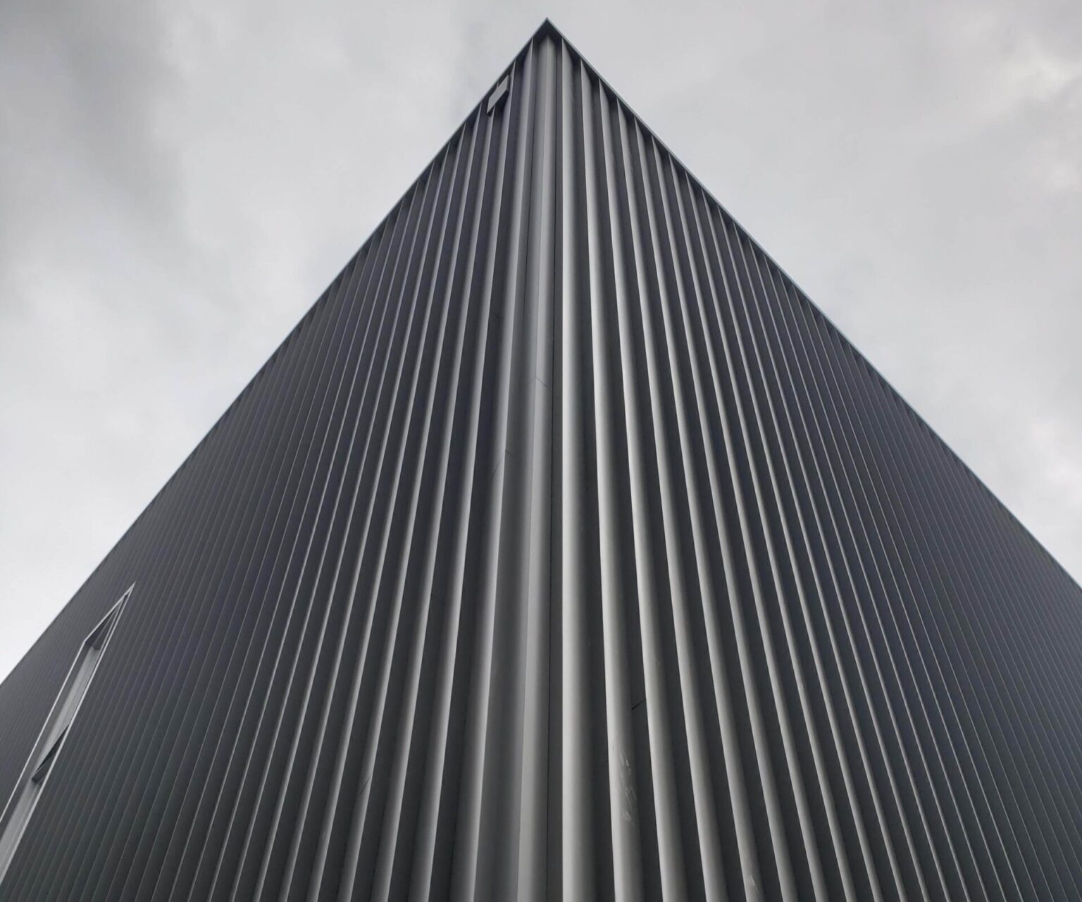 Tongue & Groove Cladding