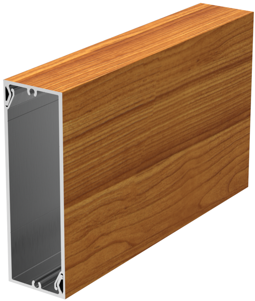 6" Link & Lock™ HD - Samples