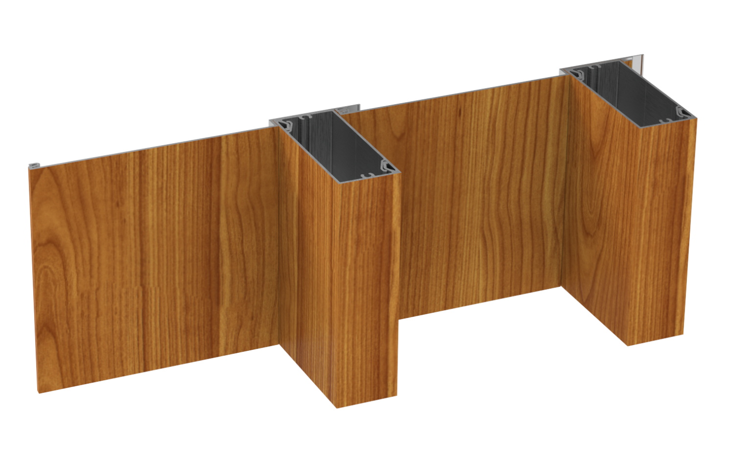 Introducing: Textured Planks