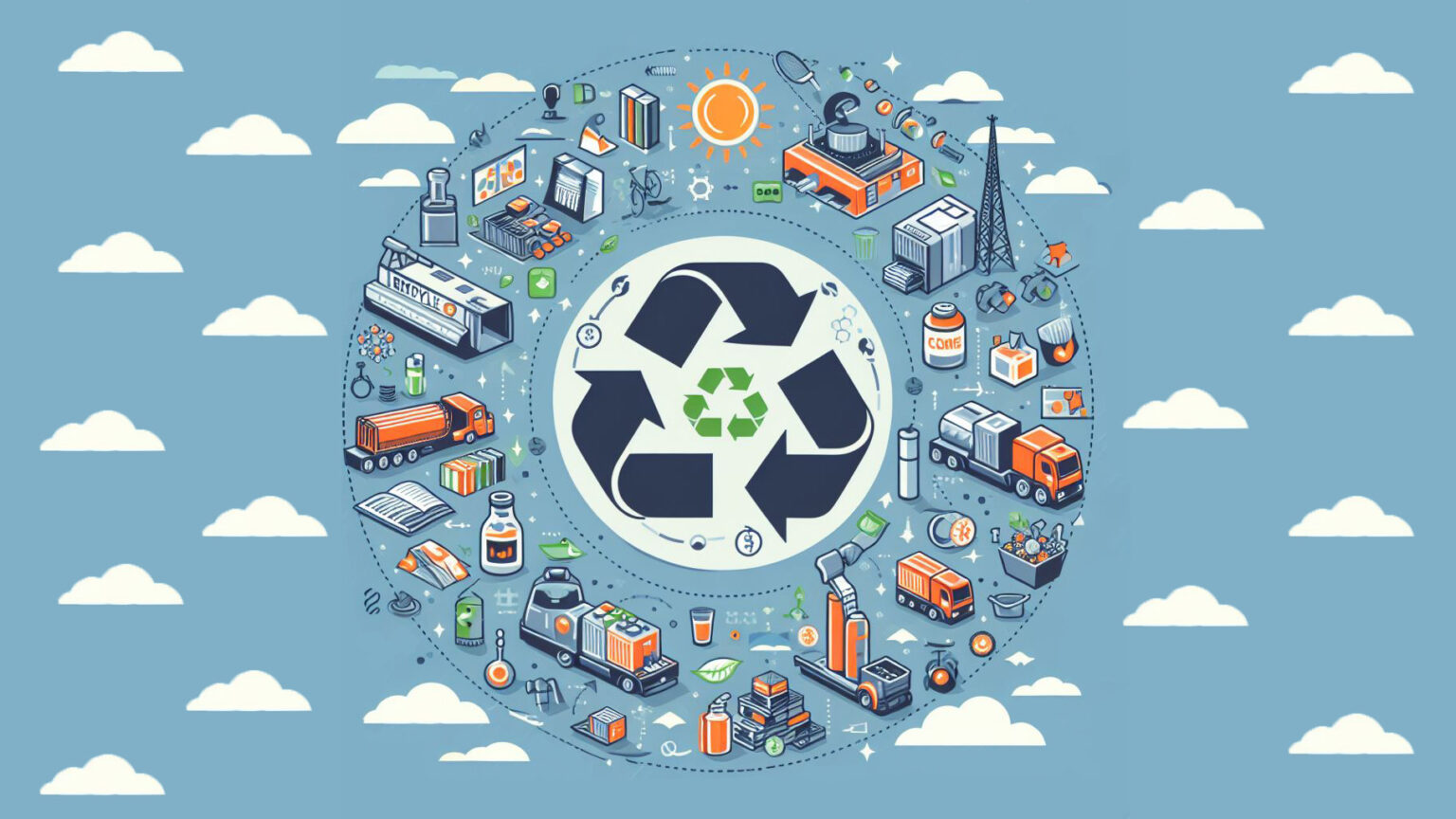 Sustainability First: 3 Impactful Technologies in the Aluminum Industry