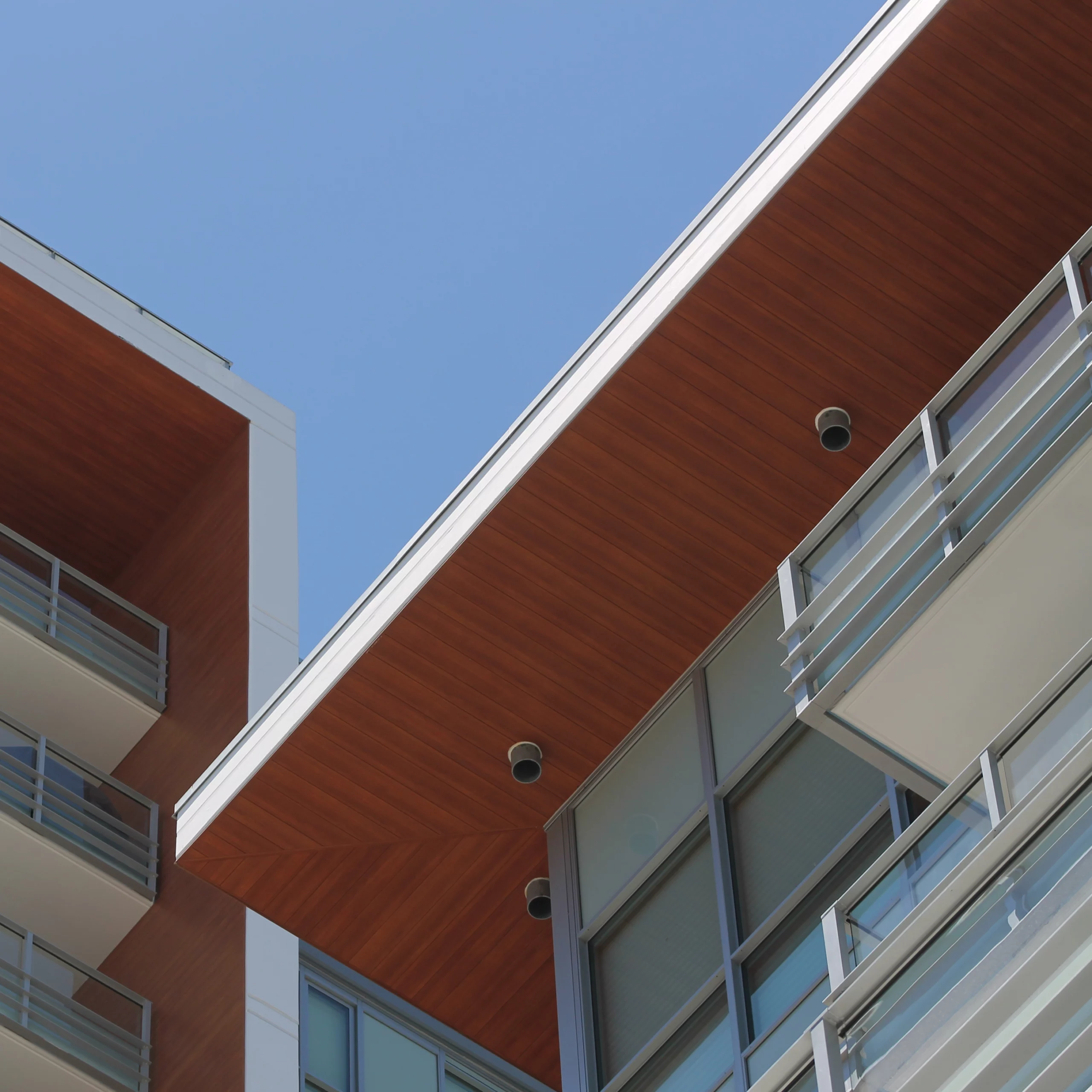 Exterior Aluminum Soffit Panels Discover The Elegance Of Black Soffit Exterior Aluminum Soffit Panels Discover The Elegance Of Black Soffit