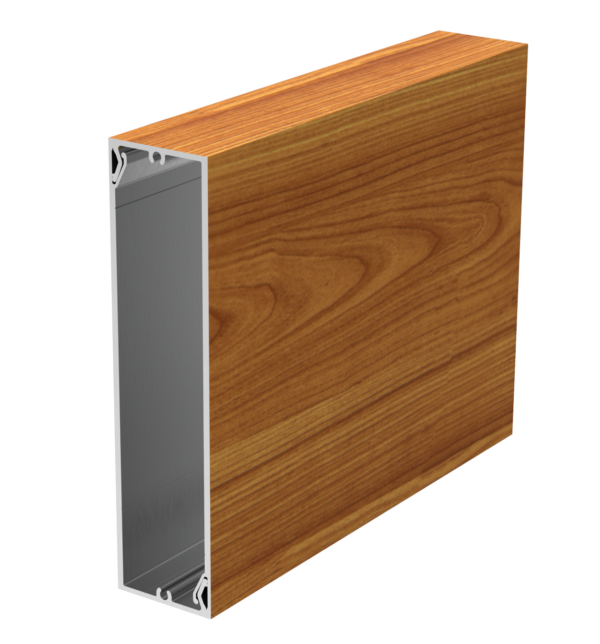 Link & Lock Batttens New - Longboard Architectural Products