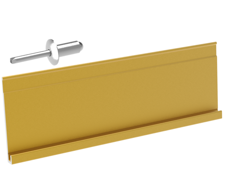 Lap Siding - Longboard Architectural Products