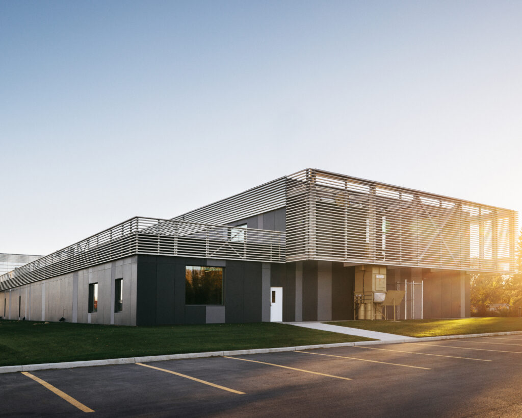 Custom Solutions | Exterior