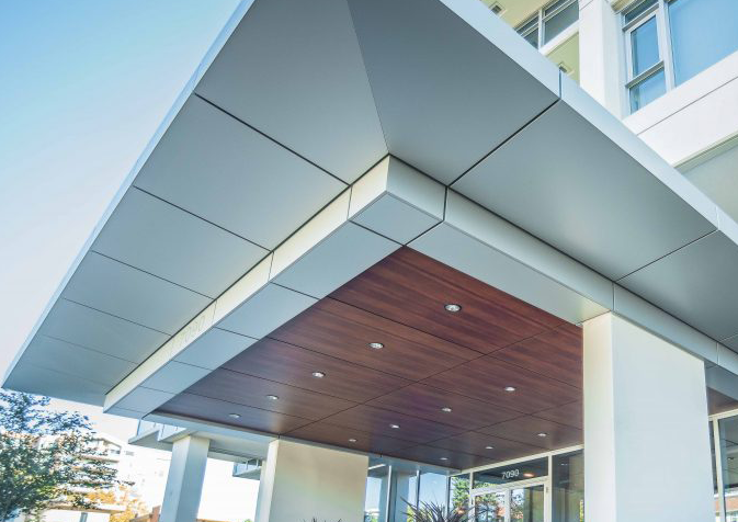 Info Sheets | Exterior Products - Longboard Architectural Products