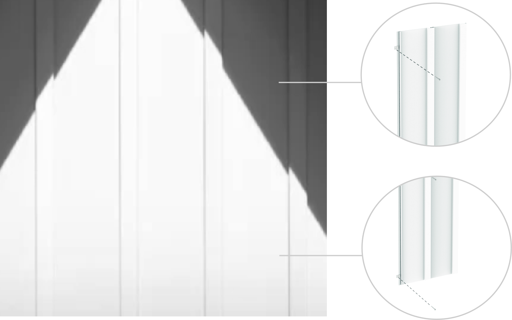 Board & Batten Siding | Aluminum Siding