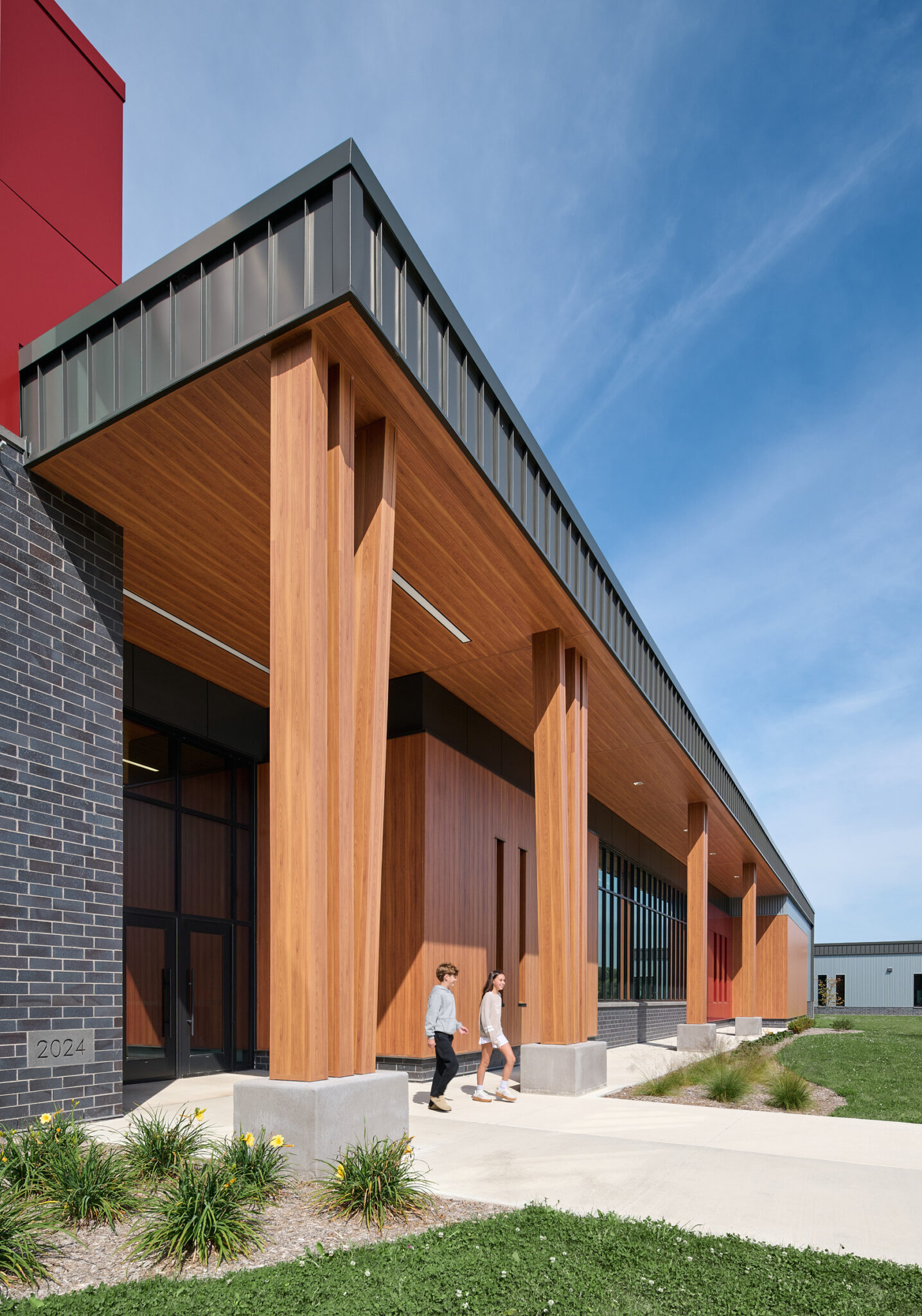 Architectural Excellence Awards 2026 - Longboard Architectural Products