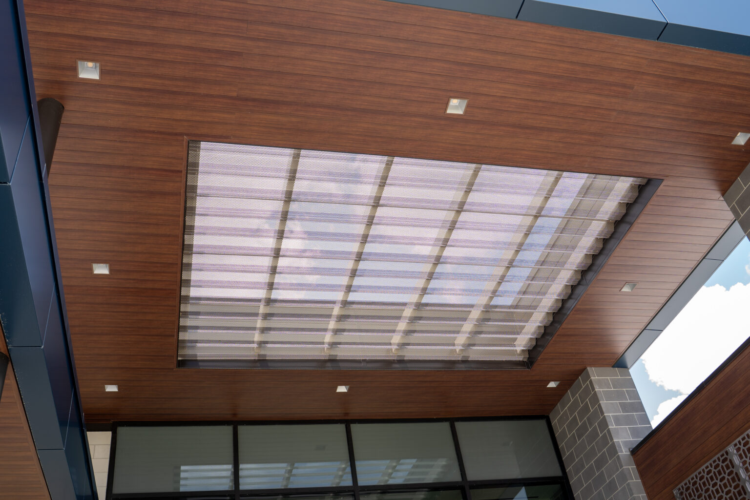 Architectural Excellence Awards 2026 - Longboard Architectural Products