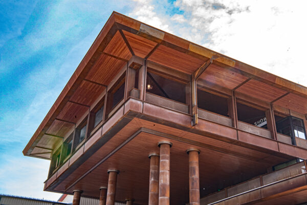 Architectural Excellence Awards 2026 - Longboard Architectural Products