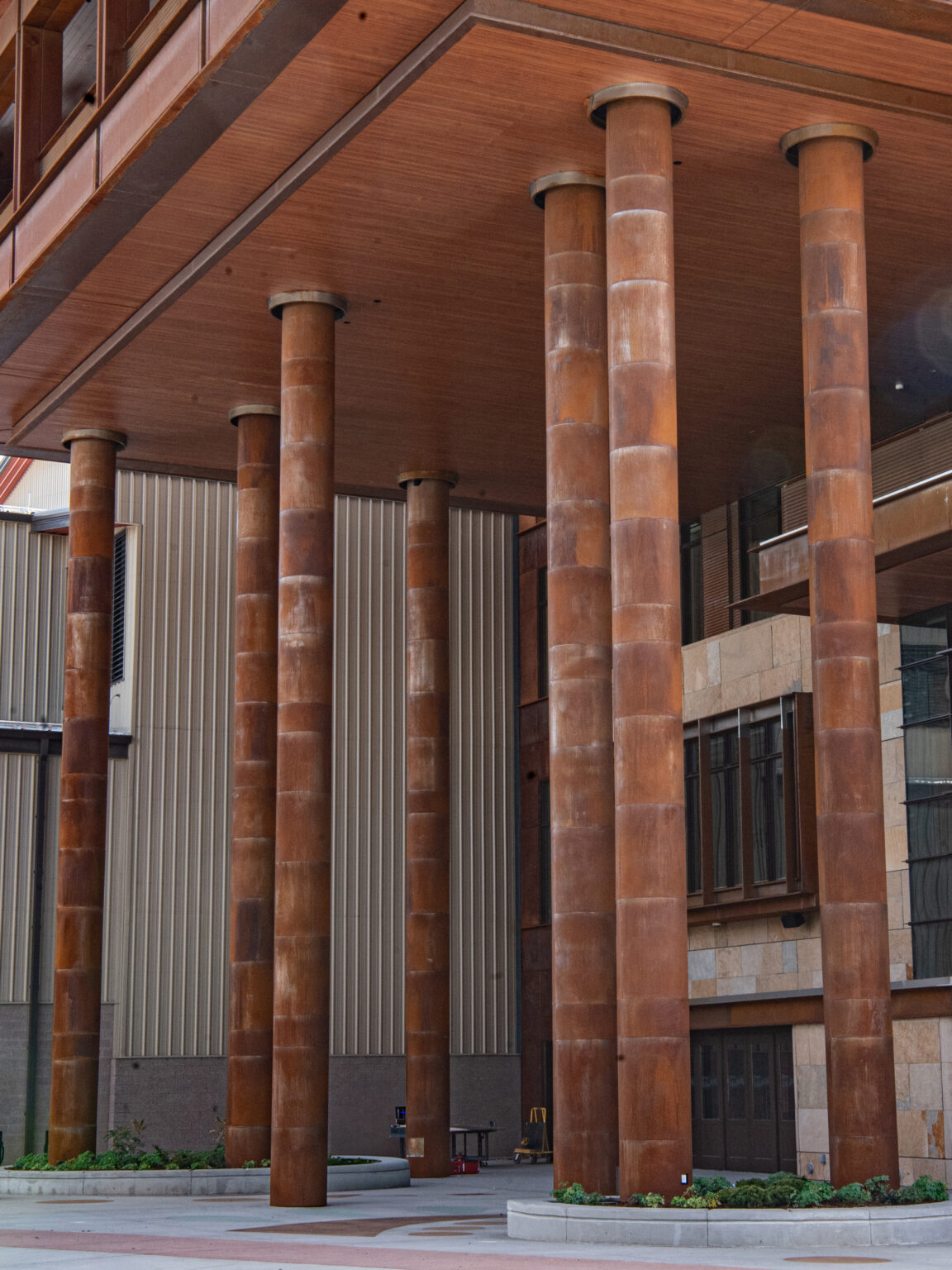 Architectural Excellence Awards 2026 - Longboard Architectural Products
