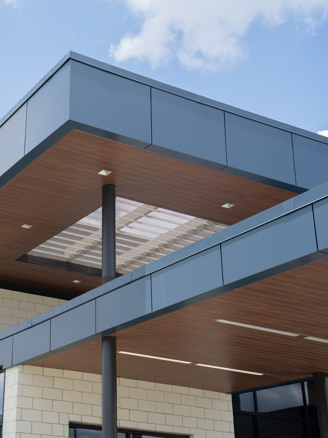 Architectural Excellence Awards 2026 - Longboard Architectural Products